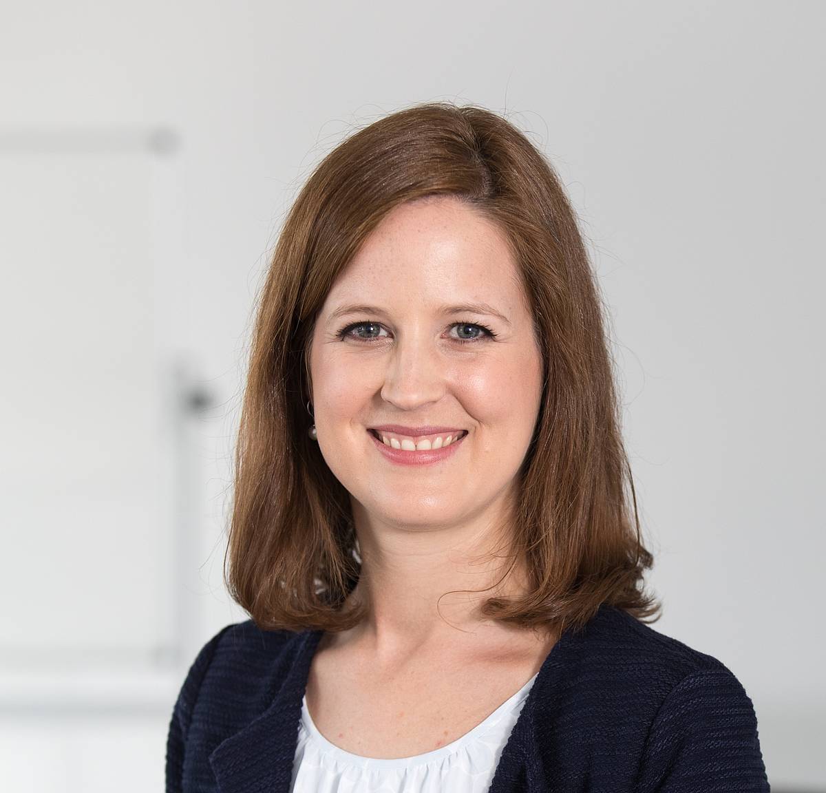 Frau Schmid, was bedeutet „Digital Leadership“? - Profil Magazin