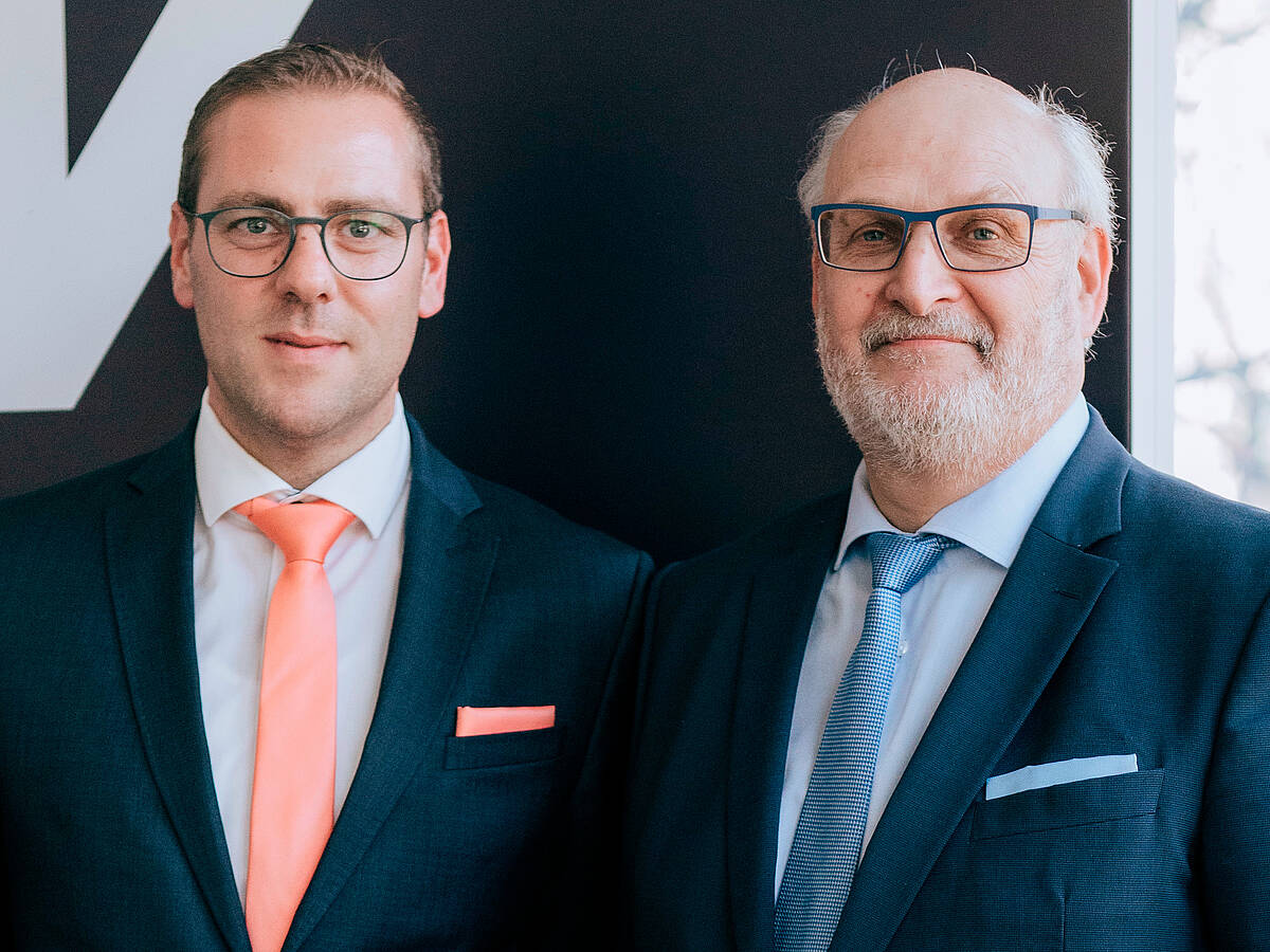 R+V in Bayern: „Unser Ziel heißt Wachstum“ - Profil Magazin