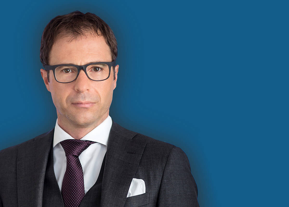 Die Richtung stimmt - Profil Magazin