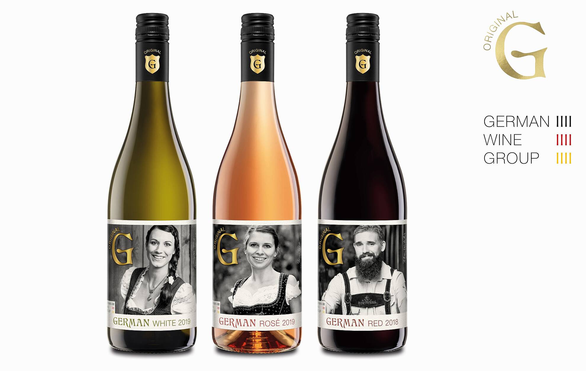 Weinexport mit Lederhose - Profil Magazin