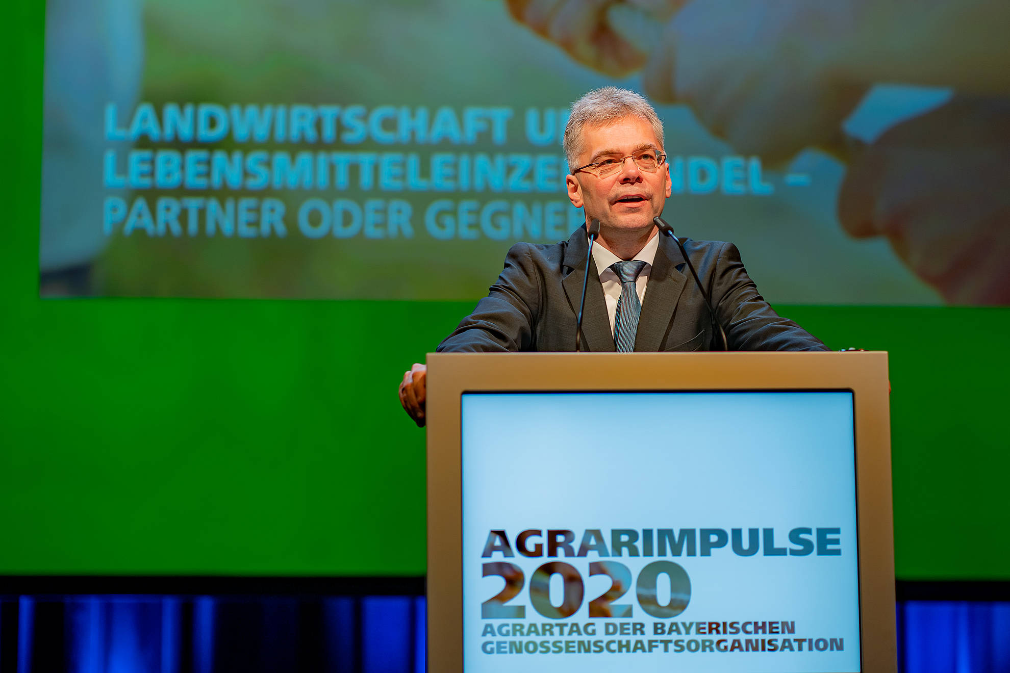 Mit einer fairen Partnerschaft geht mehr - Profil Magazin