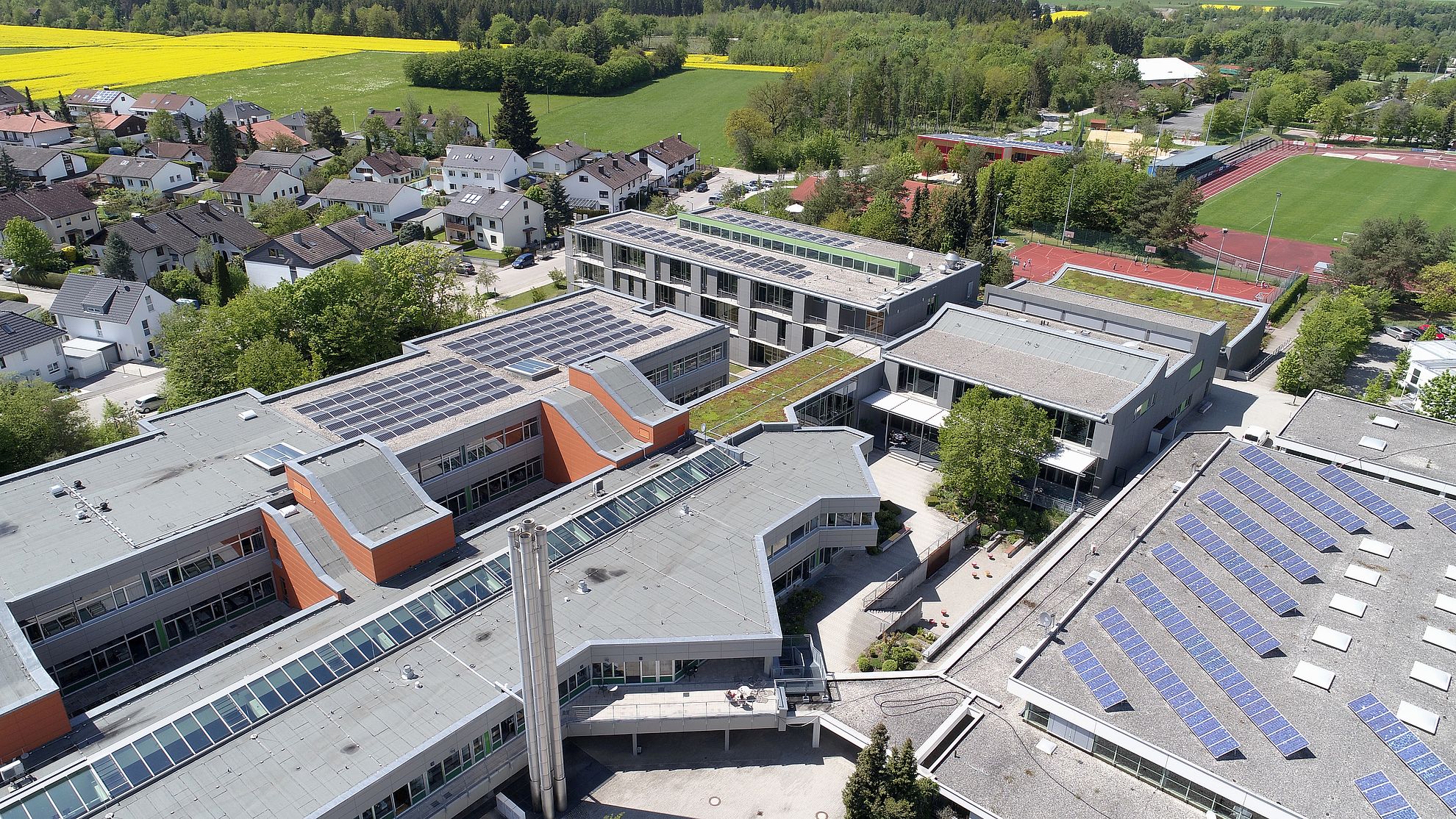 Gilchings Rundum-Sorglos-Paket - Profil Magazin