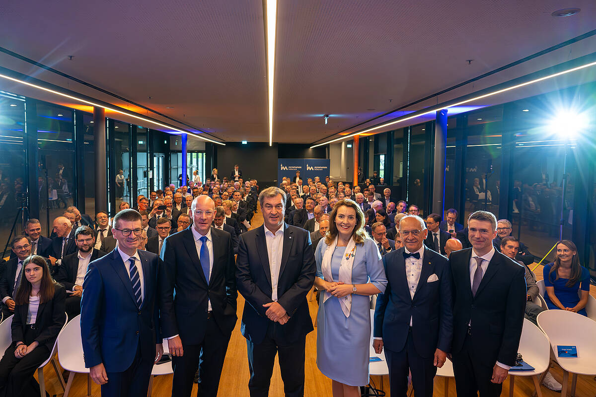 Stabwechsel beim GVB - Profil Magazin