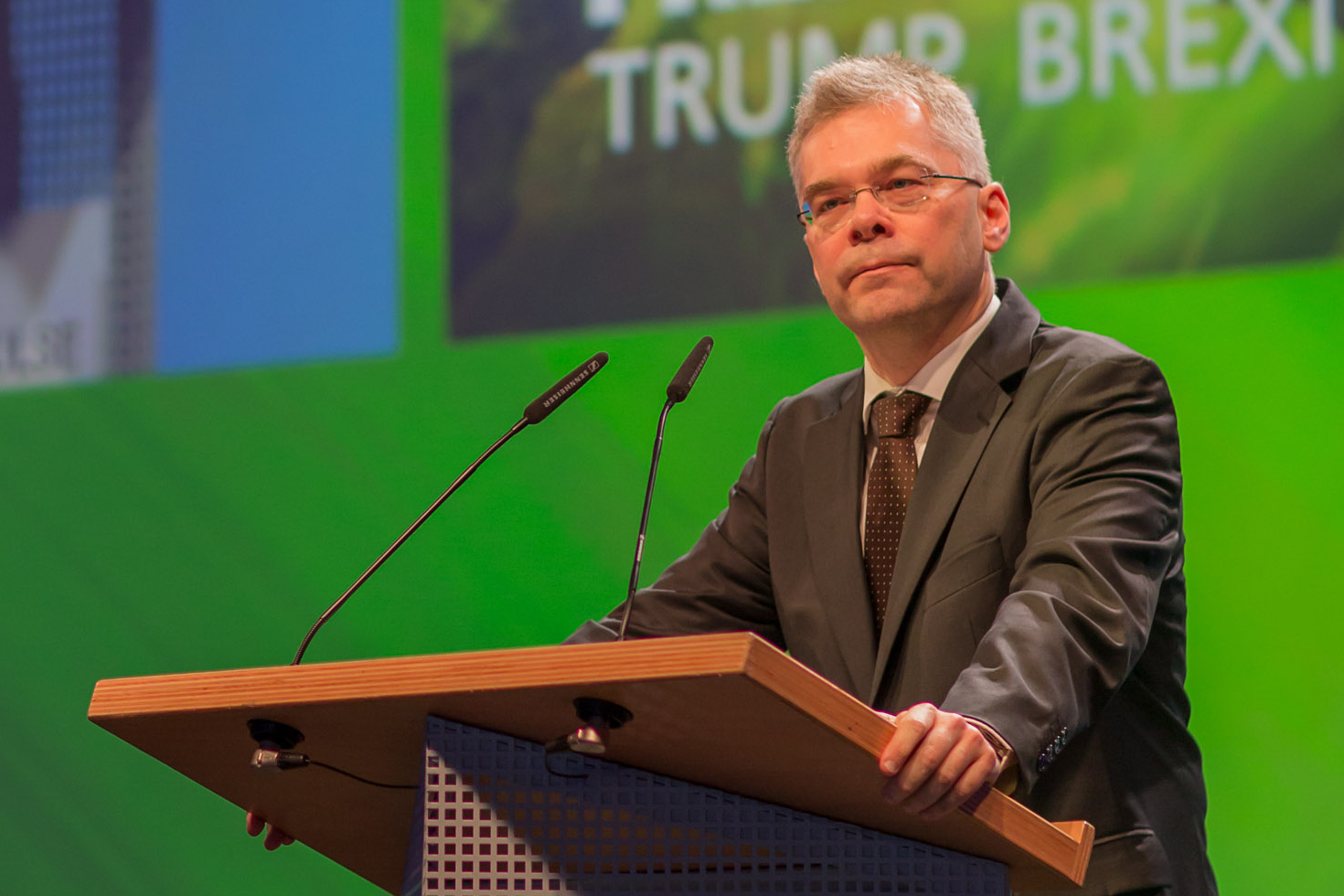 Am selben Strang ziehen - Profil Magazin