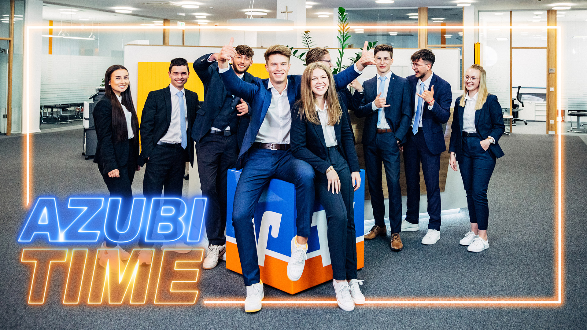 Die Banklehre: Spannend und modern - Profil Magazin